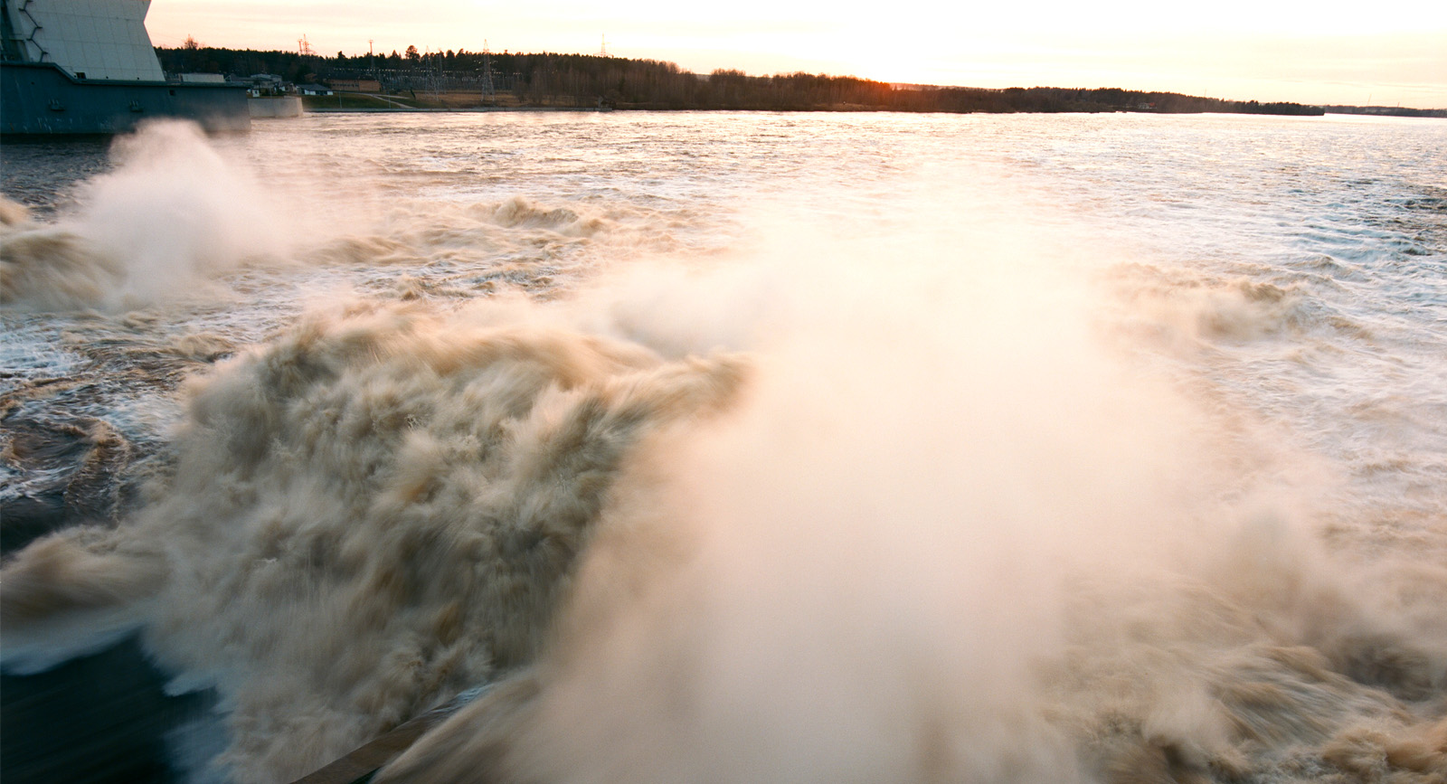 Interactive HPP tour | Latvenergo